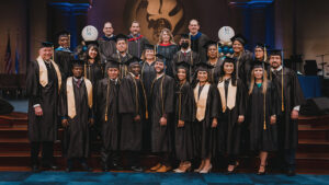 King Jesus University – Supernatural education and activation that will ...